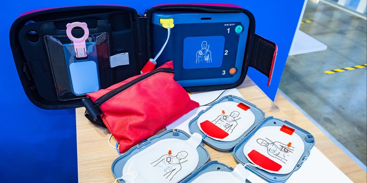 AED Readiness Partner | Premedics